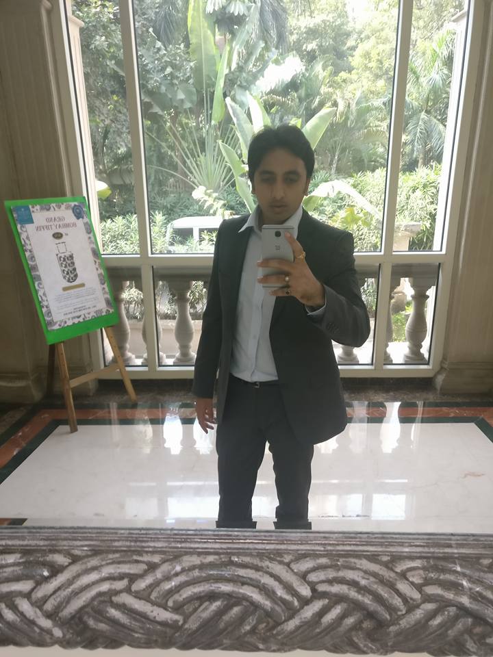 Gallery – Digant Sharma