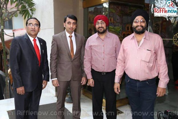 Gallery – Digant Sharma