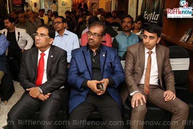 Gallery – Digant Sharma